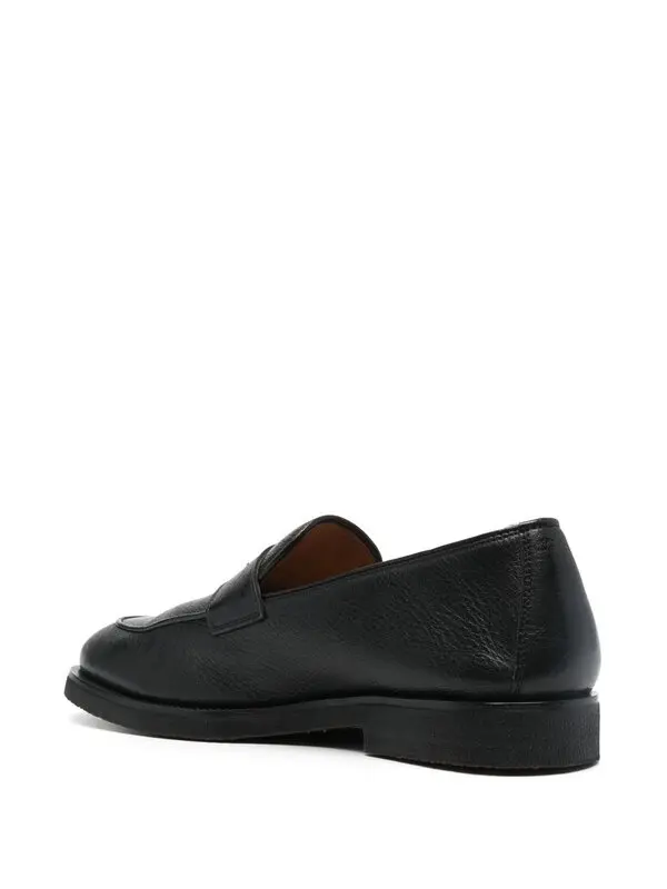 Officine Creative Opera Flexi 101 Strap Loafers