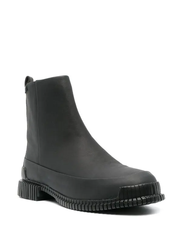 Camper Pix Ankle Boots