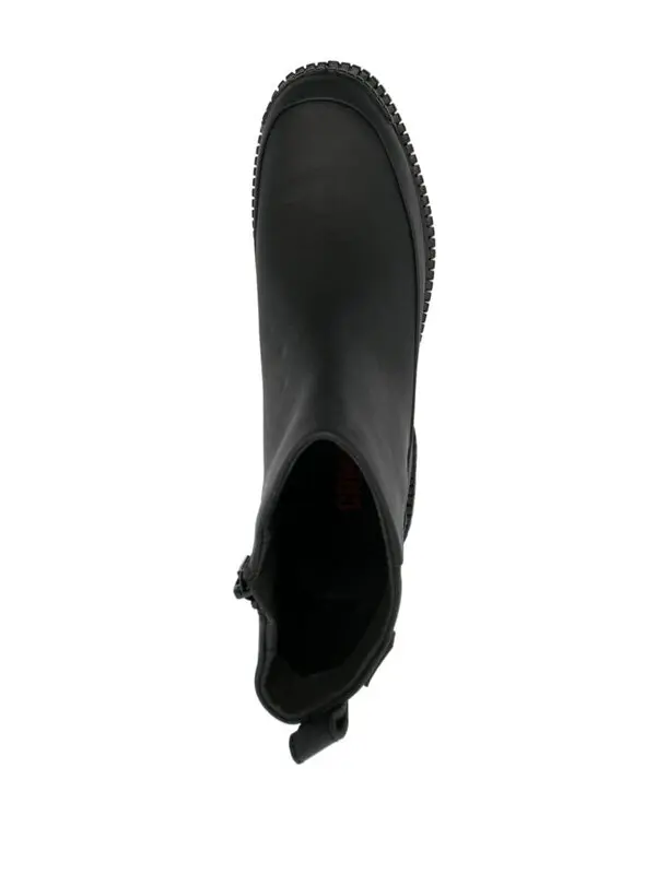 Camper Pix Ankle Boots