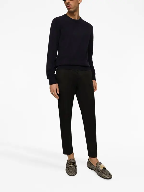 Dolce & Gabbana Tailored Trousers