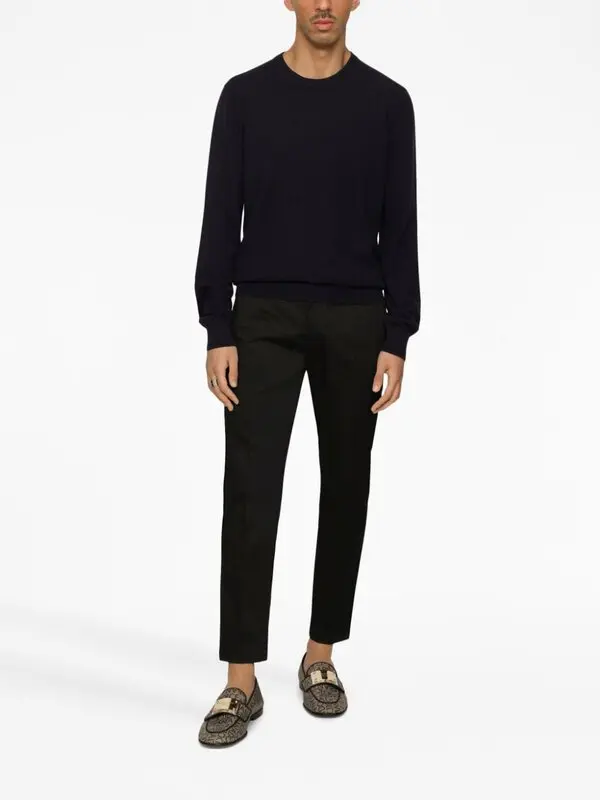 Dolce & Gabbana Tailored Trousers
