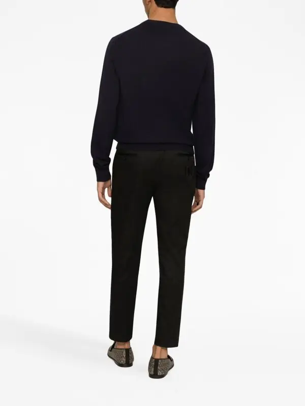 Dolce & Gabbana Tailored Trousers