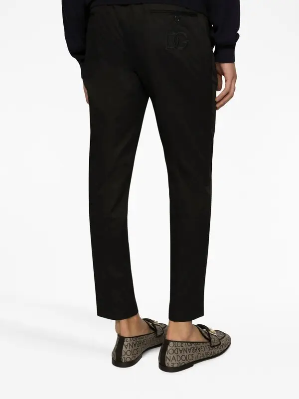 Dolce & Gabbana Tailored Trousers