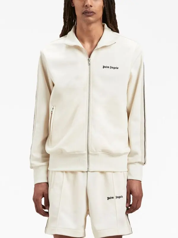 Palm Angels New Classic Track Jacket