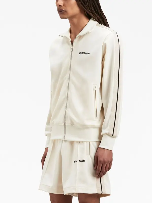 Palm Angels New Classic Track Jacket
