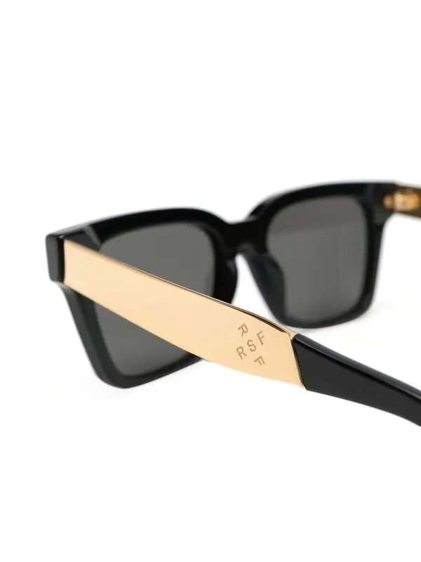 RETROSUPERFUTURE Francis Square-frame Sunglasses