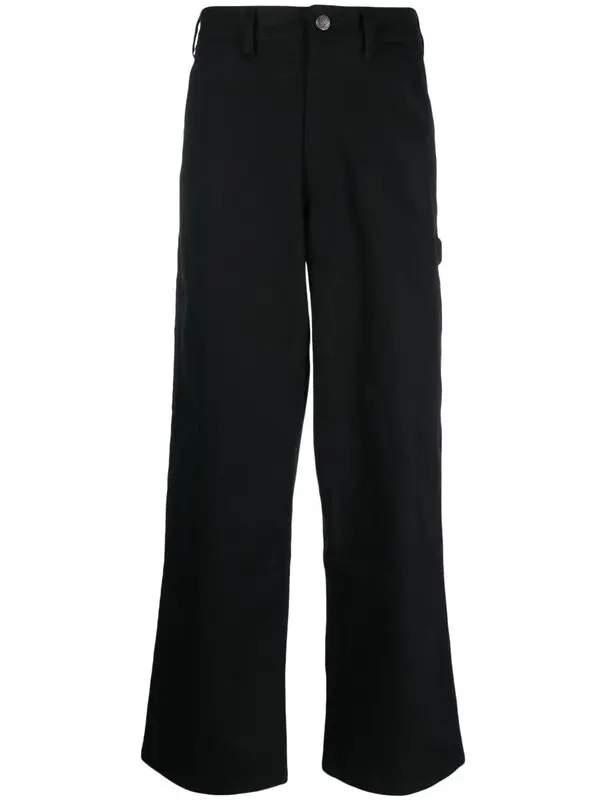 Nike Carpenter Straight-leg Trousers