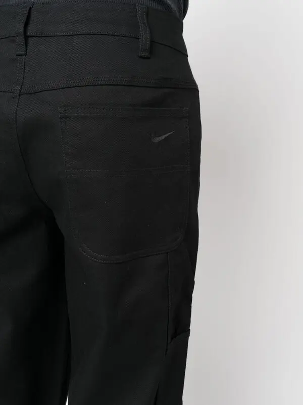 Nike Carpenter Straight-leg Trousers