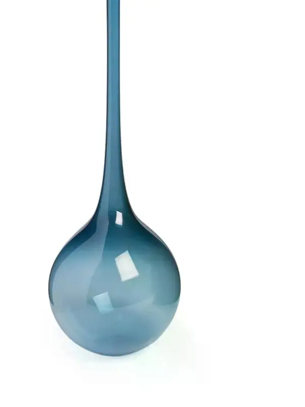 NASONMORETTI Bolla Glass Vase