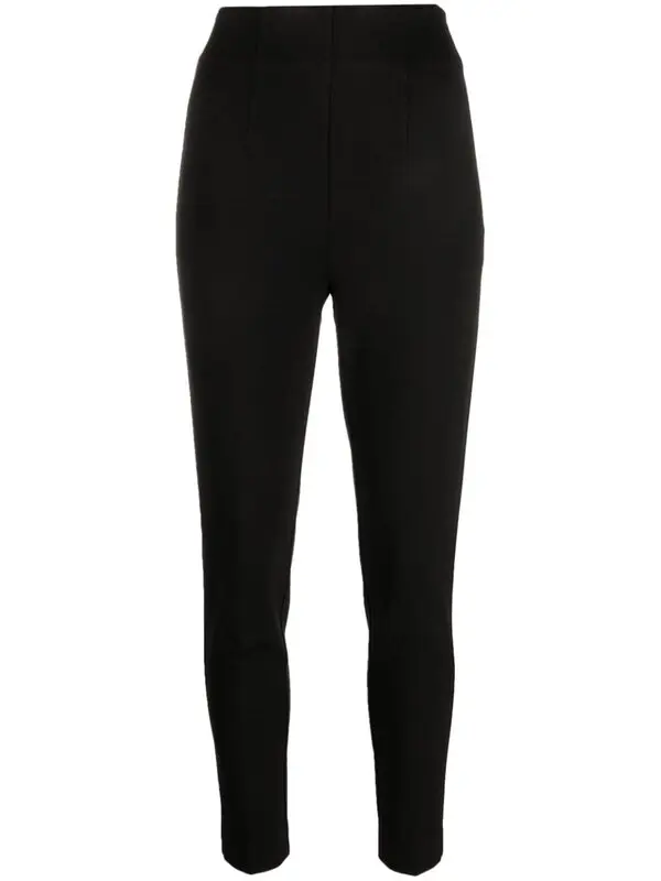 TWINSET Slim-fit Tailored Trousers