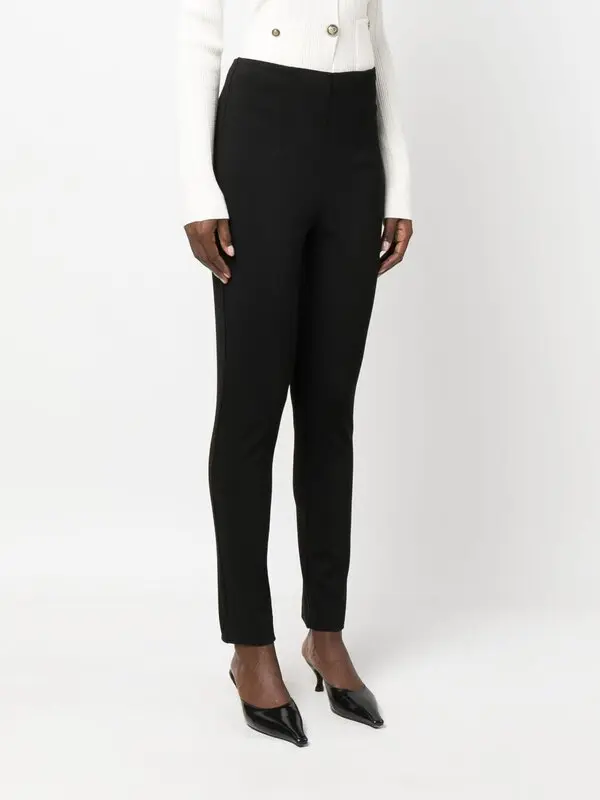 TWINSET Slim-fit Tailored Trousers