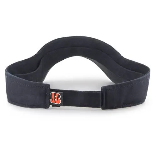 '47 Cincinnati Bengals Clean Up Visor