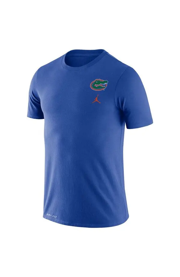 JORDAN BRAND Florida Gators Dna Performance T-shirt