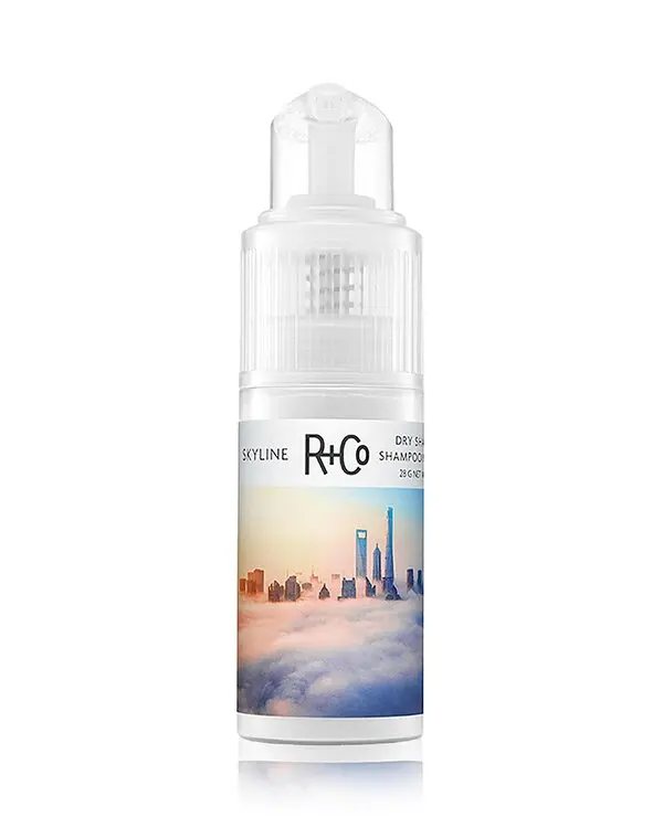 R+Co Skyline Dry Shampoo Powder 1 Oz - No Color