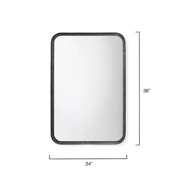 JAMIE YOUNG CO. Principle Vanity Mirror