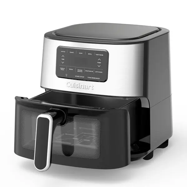 CUISINART Air-200 6 Quart Basket Air Fryer