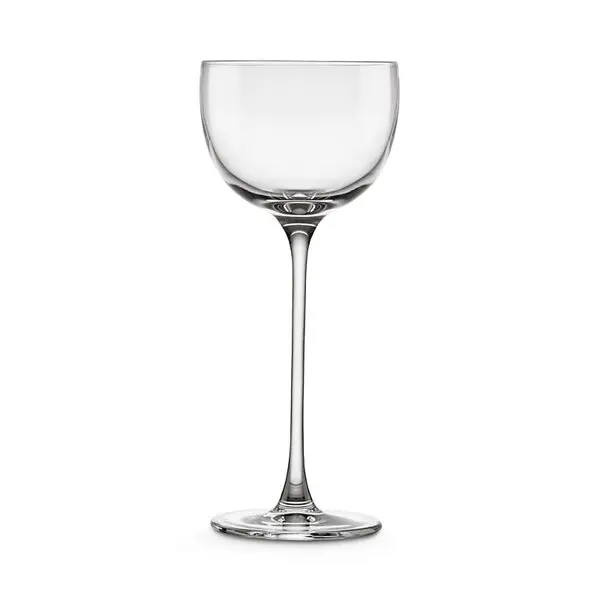NUDE GLASS Savage Pony Glass, Set Of 2 - Clear