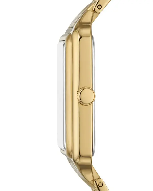 Fossil Raquel Watch - White/gold