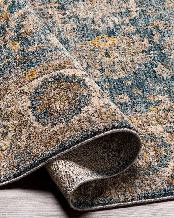 Livabliss Mirabel Mbe 2305 Runner Area Rug, 2'7 X 7'3