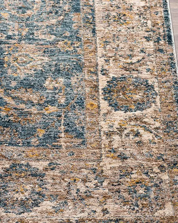 Livabliss Mirabel Mbe 2305 Runner Area Rug, 2'7 X 7'3