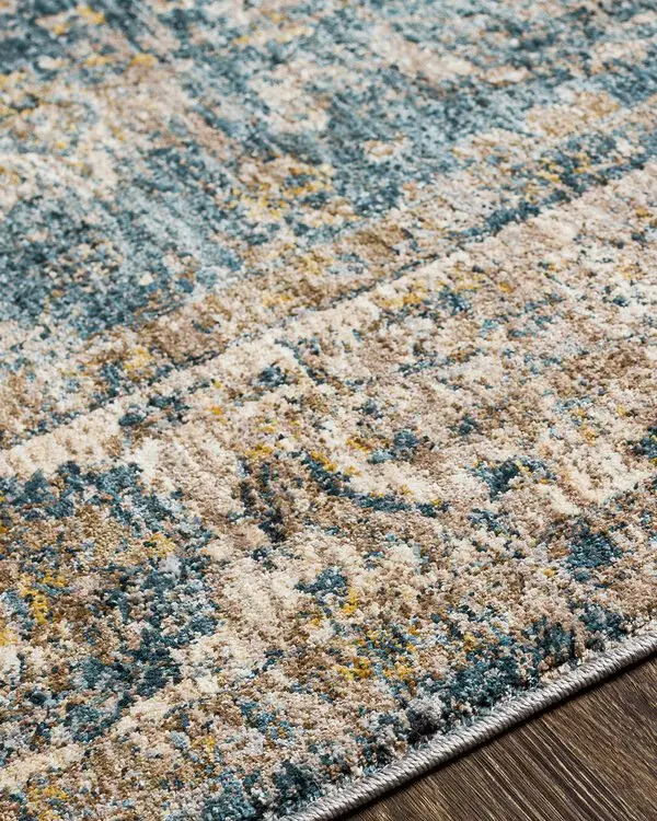 Livabliss Mirabel Mbe 2305 Runner Area Rug, 2'7 X 7'3