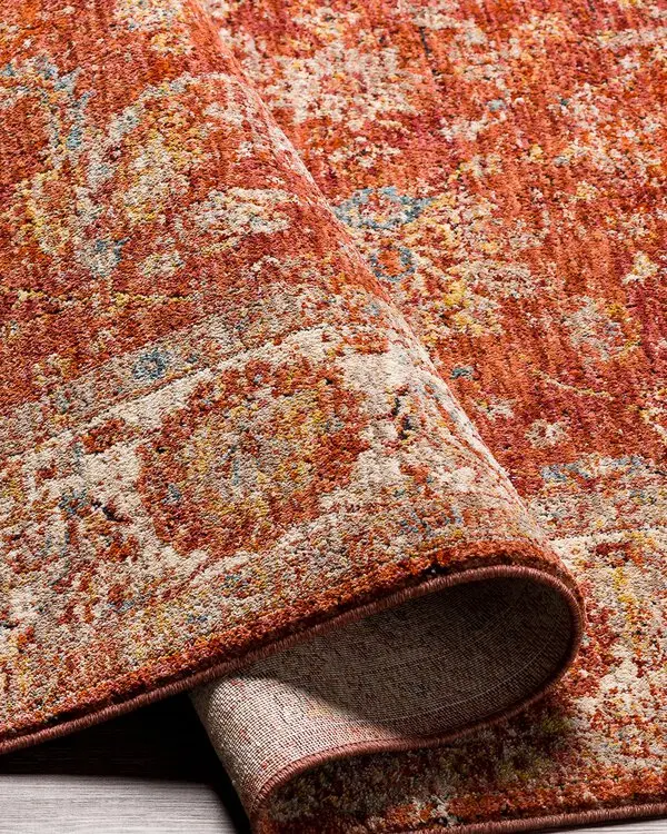 Livabliss Mirabel Mbe 2307 Runner Area Rug, 2'7 X 10