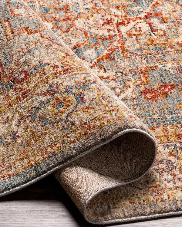 Livabliss Mirabel Mbe 2310 Area Rug, 2'7 X 4