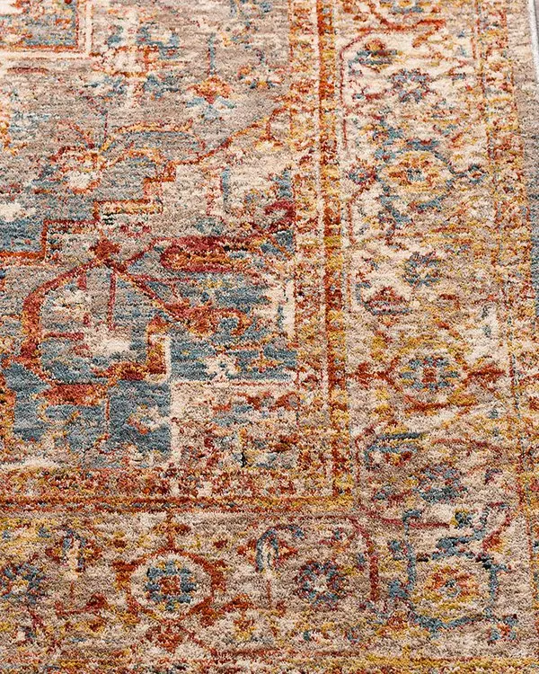 Livabliss Mirabel Mbe 2310 Area Rug, 2'7 X 4