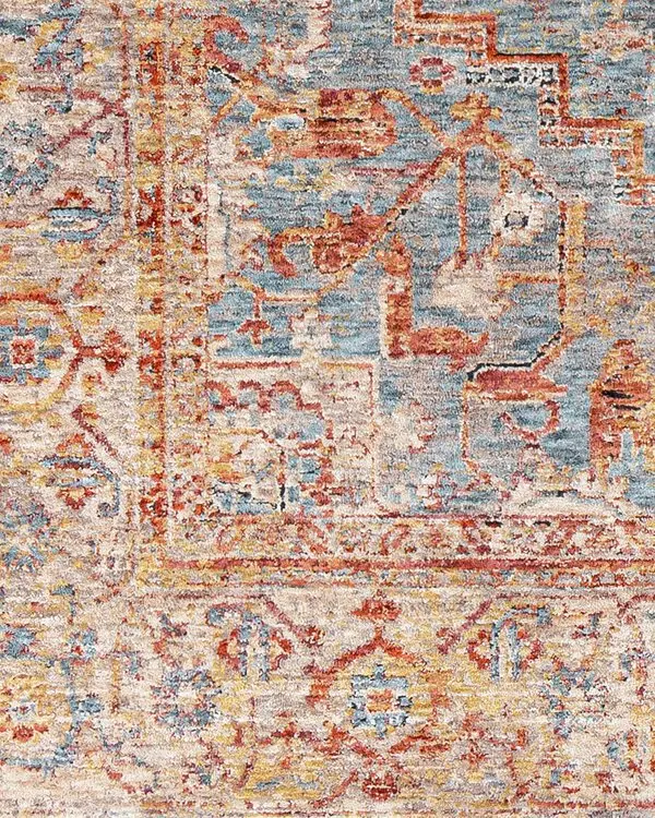Livabliss Mirabel Mbe 2310 Area Rug, 5' X 7'5