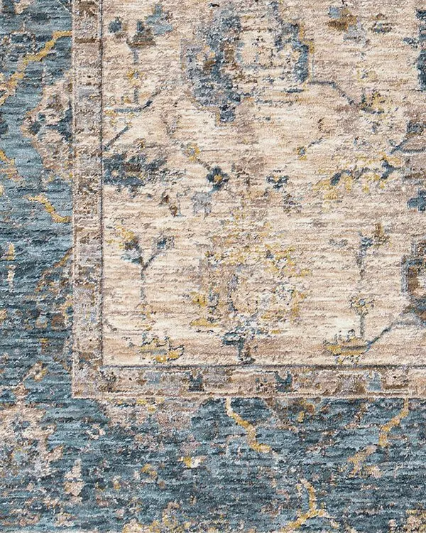 Livabliss Mirabel Mbe-2313 Runner Area Rug, 2'7 X 7'3