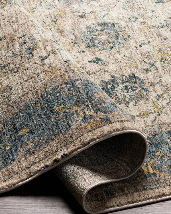 Livabliss Mirabel Mbe-2313 Runner Area Rug, 2'7 X 7'3
