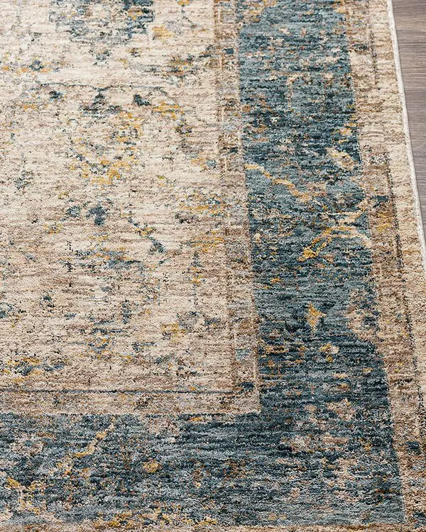 Livabliss Mirabel Mbe-2313 Runner Area Rug, 2'7 X 7'3