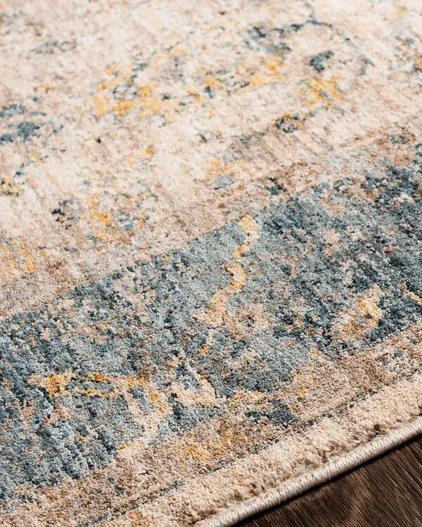 Livabliss Mirabel Mbe-2313 Runner Area Rug, 2'7 X 7'3