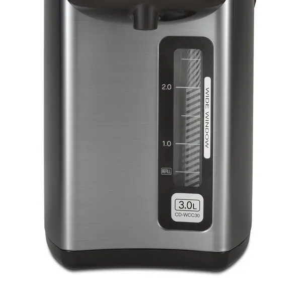 ZOJIRUSHI Water Boiler