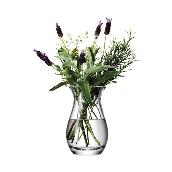 LSA Flower Posy Vase