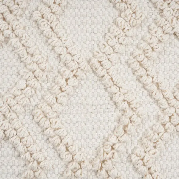 TOV FURNITURE Inca Pouf