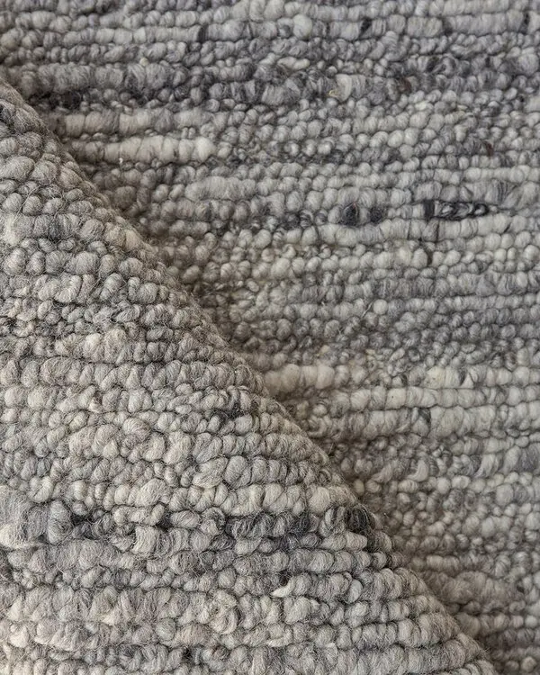 EXQUISITE RUGS Borelli Er4712 Area Rug, 6' X 9