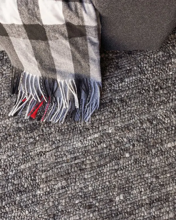 EXQUISITE RUGS Borelli Er4714 Area Rug, 6' X 9