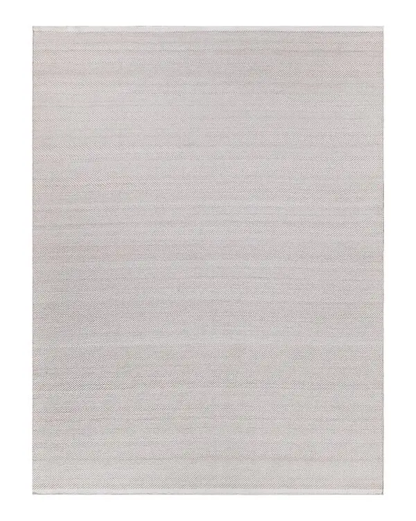 EXQUISITE RUGS Bintan Er4897 Area Rug, 6' X 9 - Beige