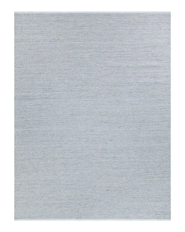 EXQUISITE RUGS Bintan Er4987 Area Rug, 5' X 8 - Gray/ivory