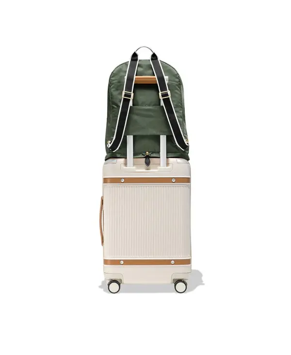 Paravel Fold Up Backpack