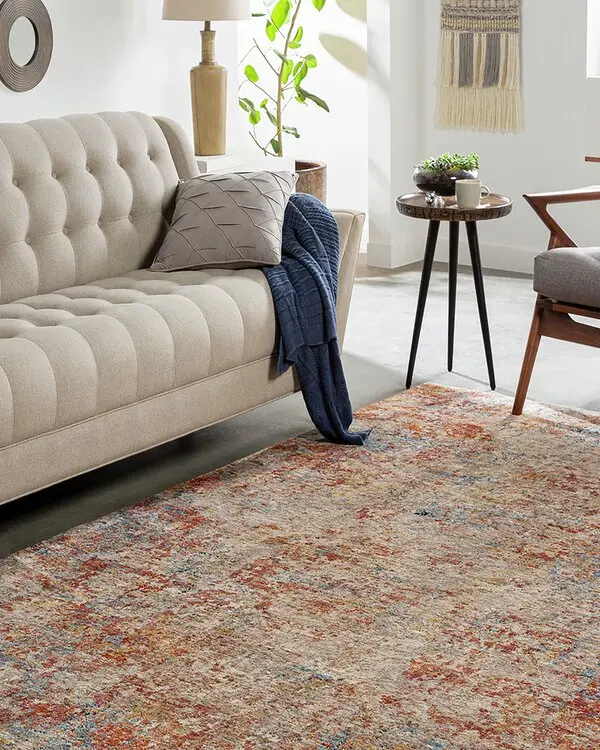 Livabliss Mirabel Mbe-2300 Area Rug, 6'7 X 9'6