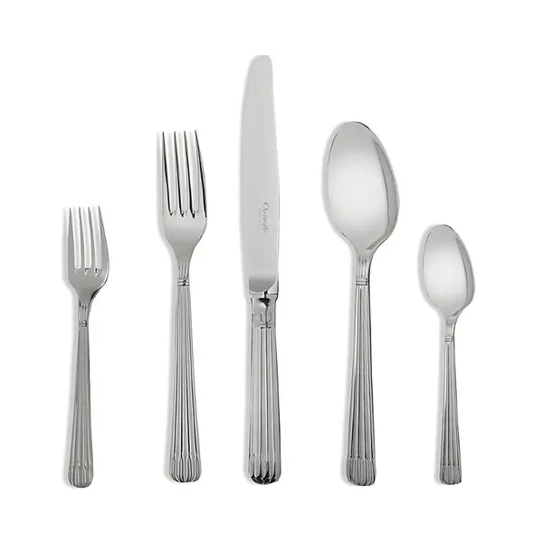 Christofle Osiris Salad Fork