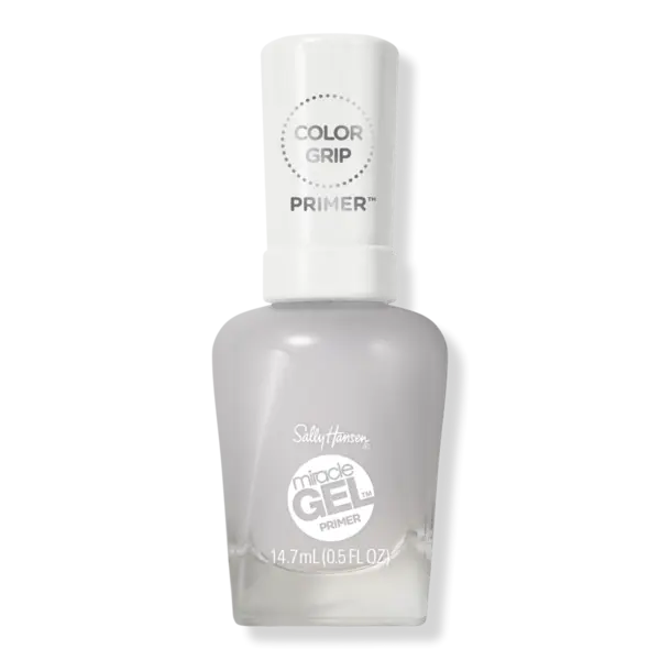 SALLY HANSEN Miracle Gel Color Grip Primer - One-color
