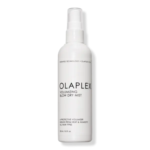 OLAPLEX Volumizing Hair Heat Protective Weightless Blowout Mist - One-color