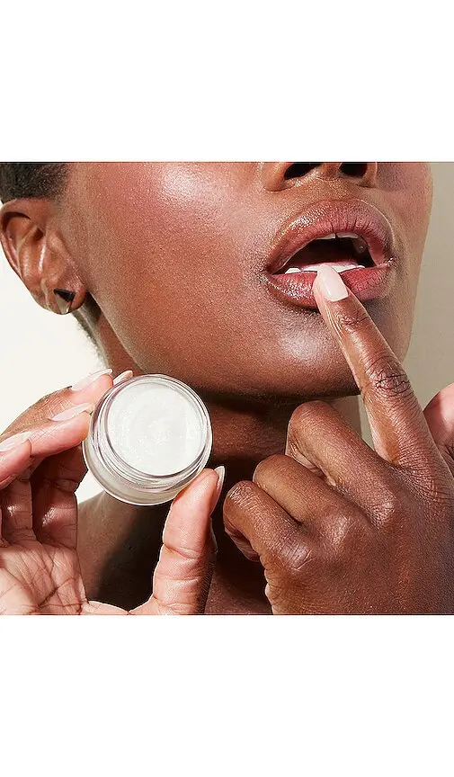 NCLA BEAUTY Lip Care Duo + Lip Scrubber - Coconut Vanilla