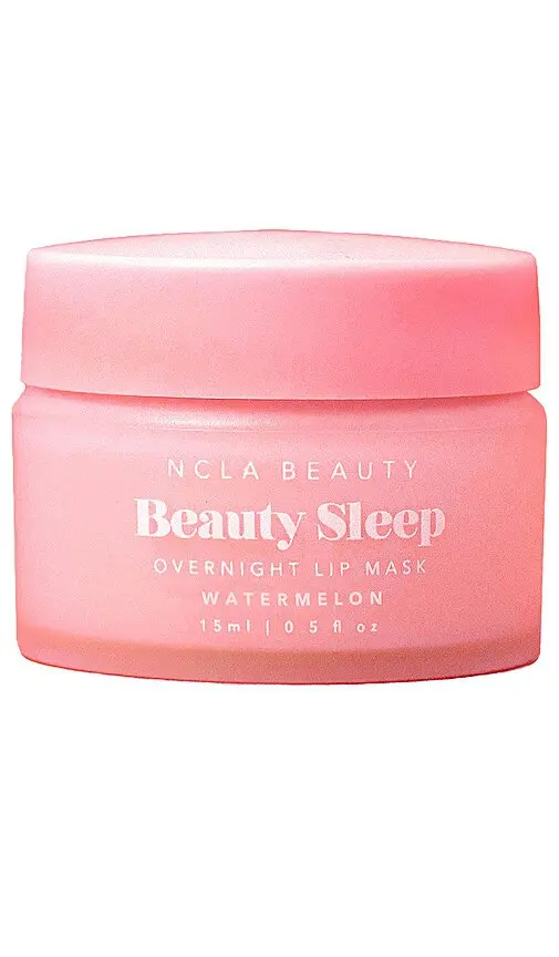 NCLA BEAUTY Sleep Lip Mask - Watermelon