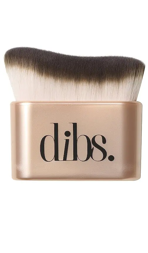 DIBS BEAUTY Every Brush - N,a