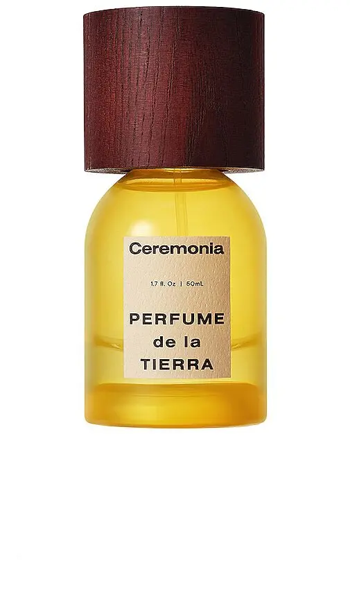 CEREMONIA Perfume De La Tierra - N,a