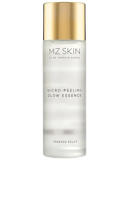MZ SKIN Micro Peeling Glow Essence - N,a